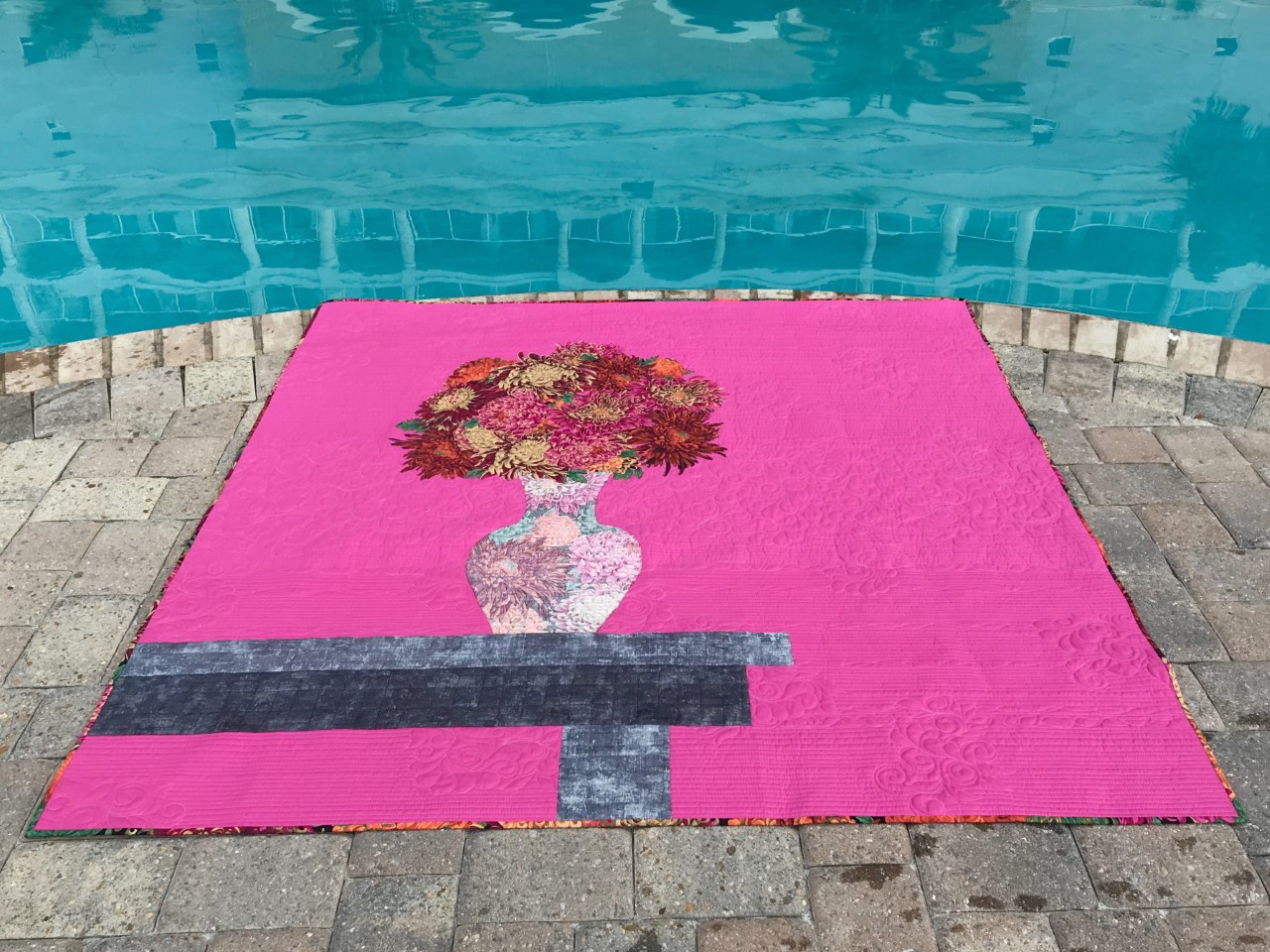 Simple Designs for Stunning Quilts • Creative Bee Studios