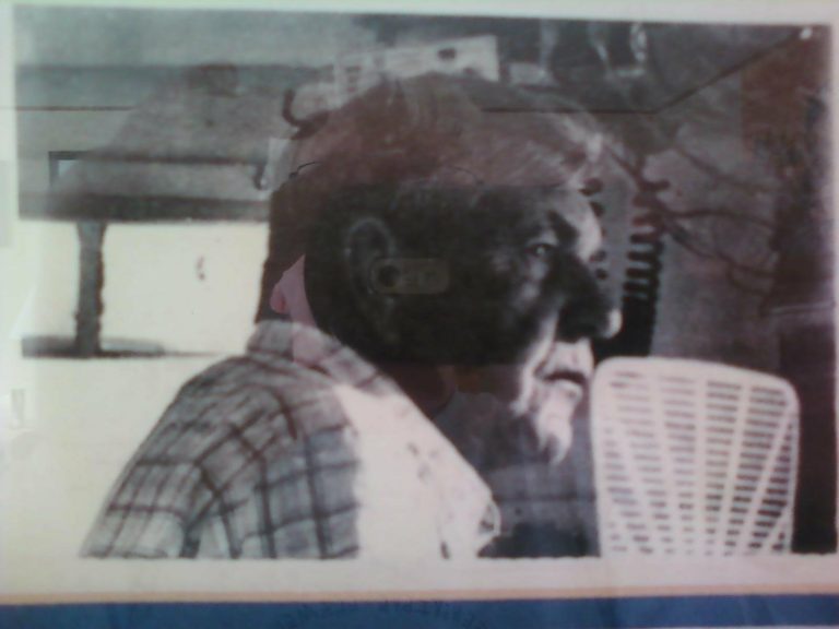 River Heritage - Port and Starboard • Creative Bee Studios