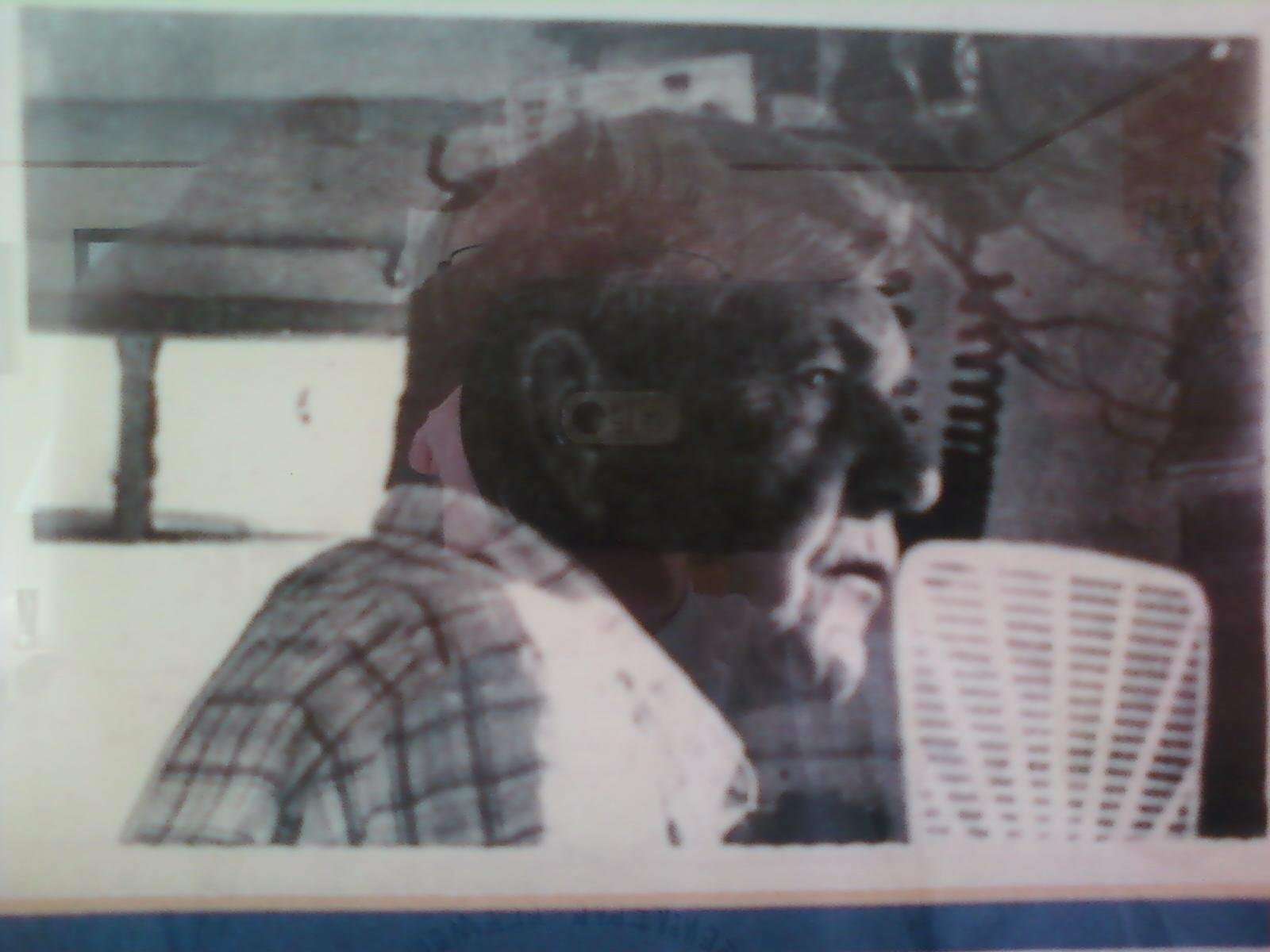 River Heritage - Port and Starboard • Creative Bee Studios