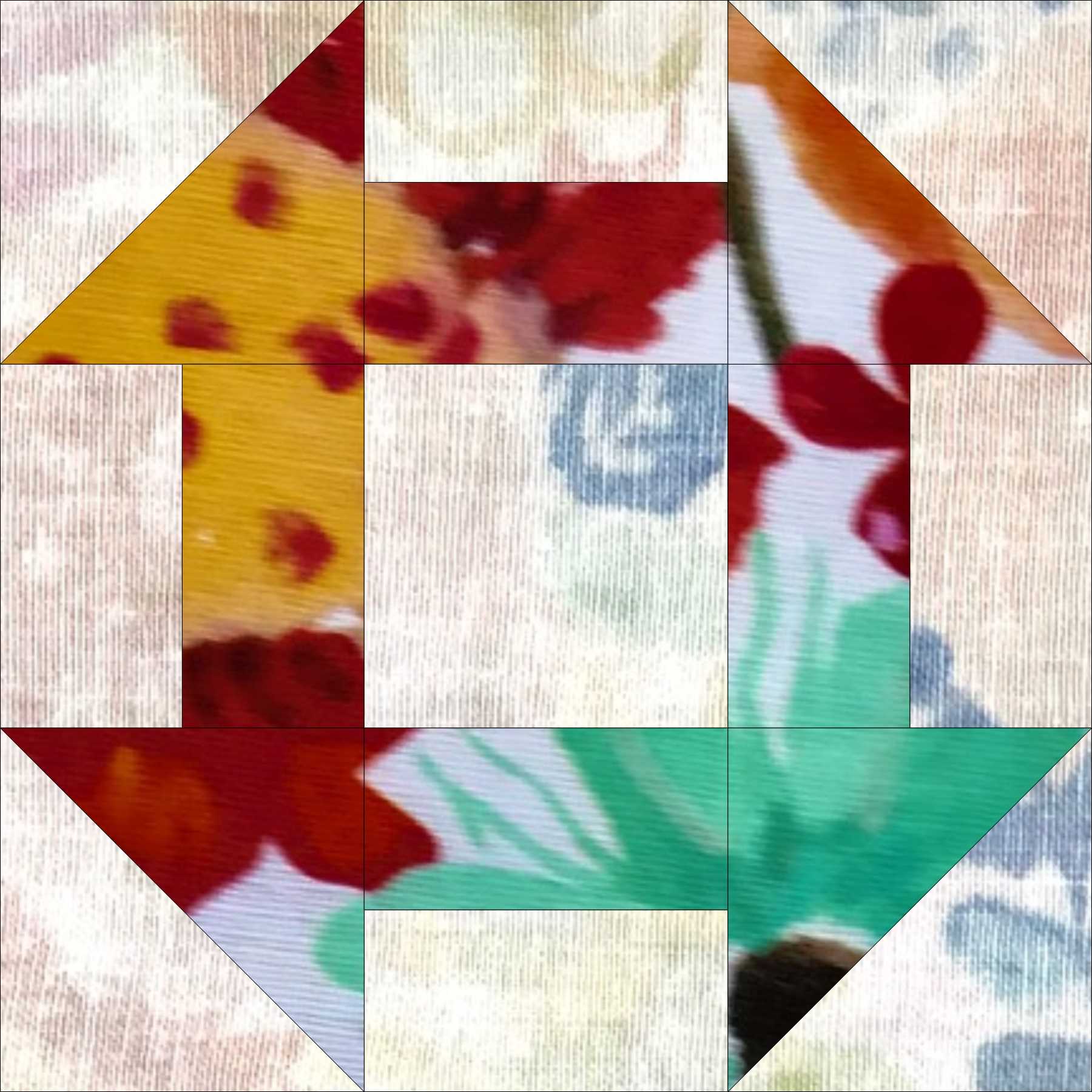 One Block Quilts • Creative Bee Studios