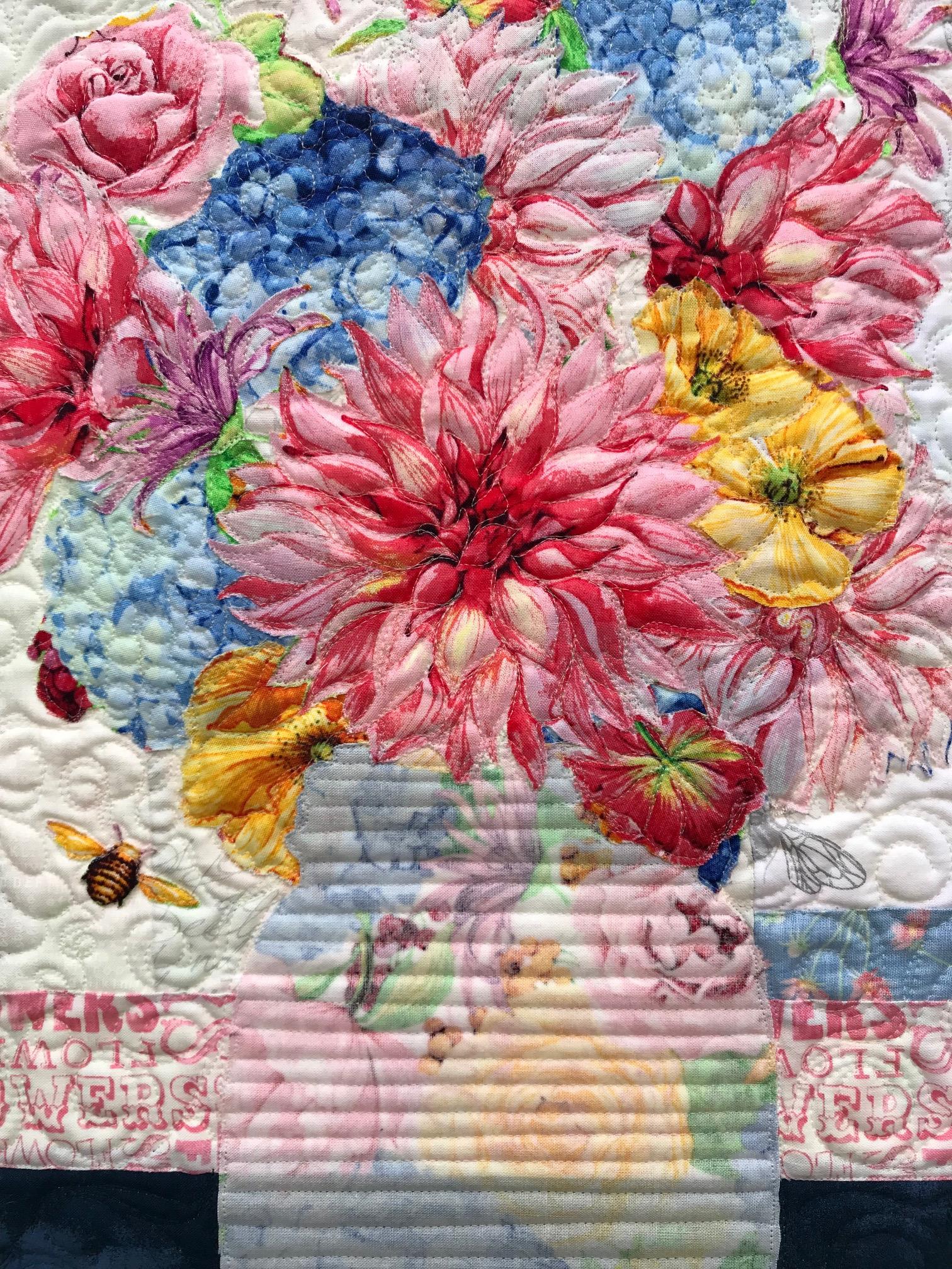 Simple Designs for Stunning Quilts • Creative Bee Studios