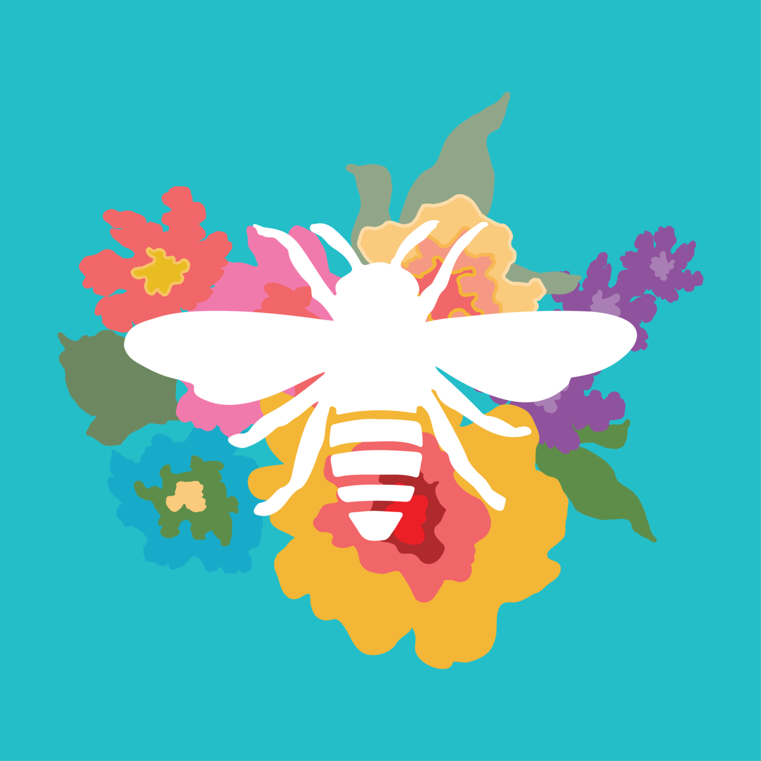 Quilt Patterns that use BOTH sides of fabric! • Creative Bee Studios