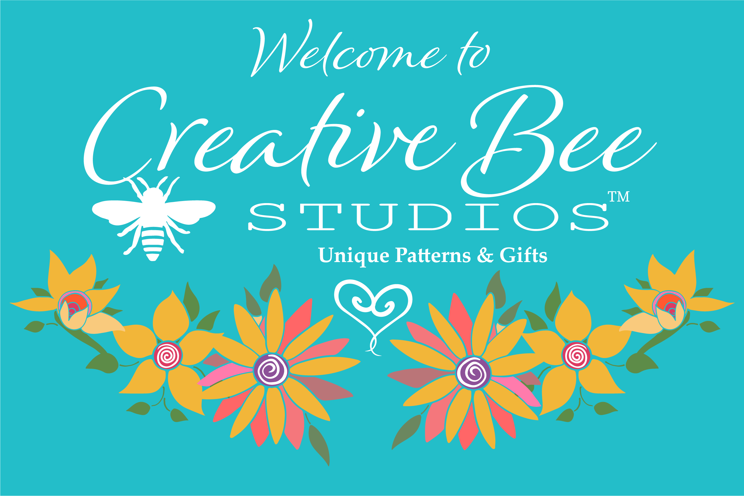 Quilt Patterns that use BOTH sides of fabric! • Creative Bee Studios